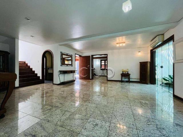 Casa em Nova Piracicaba, Piracicaba/SP de 236m² 3 quartos à venda por R$ 1.299.000,00