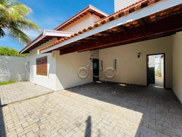 Casa em Nova Piracicaba, Piracicaba/SP de 236m² 3 quartos à venda por R$ 1.300.000,00
