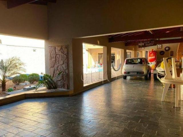 Casa em Nova Piracicaba, Piracicaba/SP de 256m² 3 quartos à venda por R$ 960.000,00