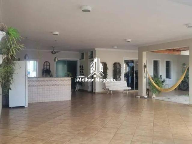 Casa em Nova Piracicaba, Piracicaba/SP de 270m² 4 quartos à venda por R$ 1.394.000,00