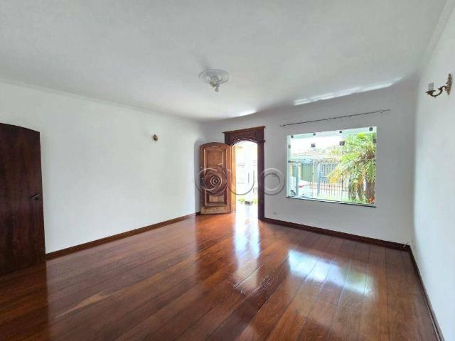 Casa em Nova Piracicaba, Piracicaba/SP de 285m² 4 quartos à venda por R$ 949.000,00 ou para locação R$ 4.600,00/mes