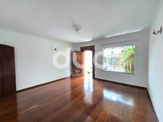 Casa em Nova Piracicaba, Piracicaba/SP de 285m² 4 quartos para locação R$ 4.300,00/mes