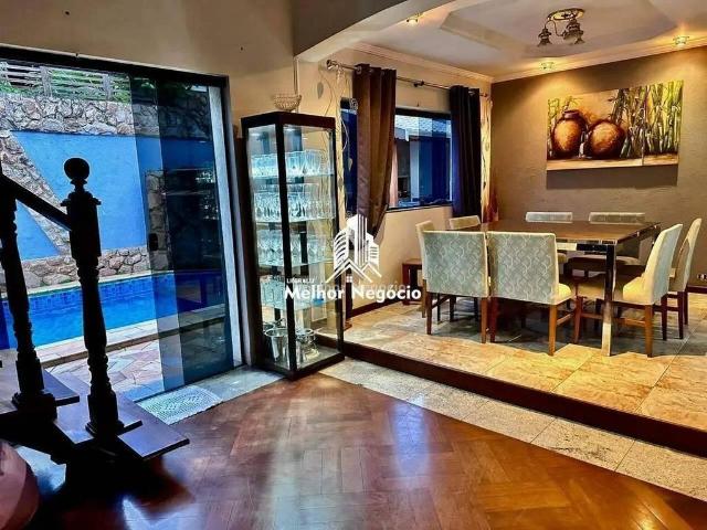Casa em Nova Piracicaba, Piracicaba/SP de 297m² 4 quartos à venda por R$ 949.900,00