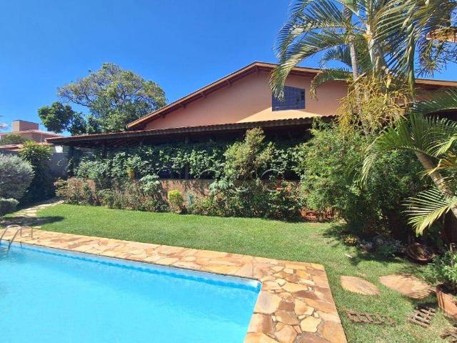 Casa em Nova Piracicaba, Piracicaba/SP de 300m² 3 quartos à venda por R$ 1.278.000,00