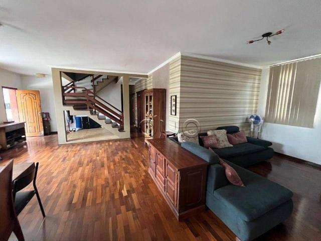 Casa em Nova Piracicaba, Piracicaba/SP de 310m² 4 quartos à venda por R$ 1.099.900,00