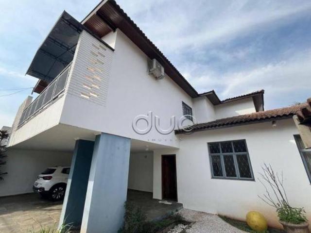 Casa em Nova Piracicaba, Piracicaba/SP de 310m² 4 quartos à venda por R$ 1.100.000,00