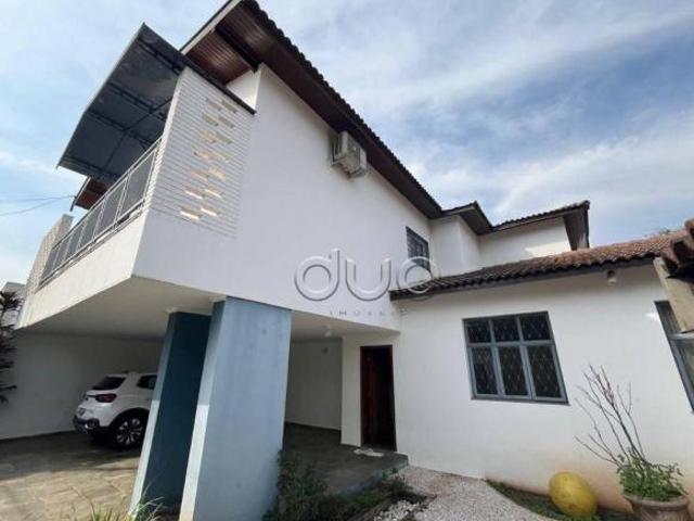 Casa em Nova Piracicaba, Piracicaba/SP de 310m² 4 quartos à venda por R$ 1.100.000,00