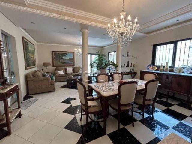 Casa em Nova Piracicaba, Piracicaba/SP de 334m² 3 quartos à venda por R$ 2.200.000,00