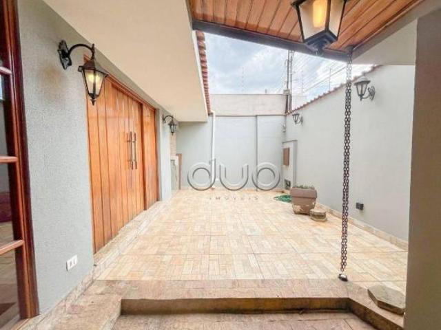 Casa em Nova Piracicaba, Piracicaba/SP de 346m² 4 quartos à venda por R$ 950.000,00
