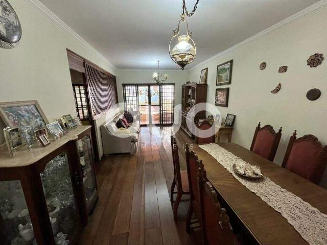 Casa em Nova Piracicaba, Piracicaba/SP de 349m² 4 quartos à venda por R$ 849.000,00