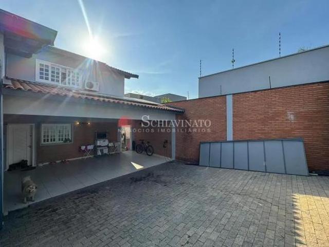 Casa em Nova Piracicaba, Piracicaba/SP de 341m² 3 quartos à venda por R$ 2.150.000,00