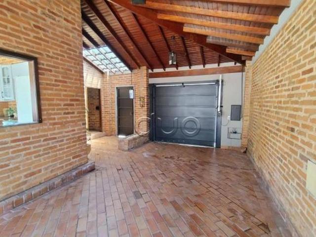 Casa em Nova Piracicaba, Piracicaba/SP de 370m² 4 quartos à venda por R$ 1.200.000,00