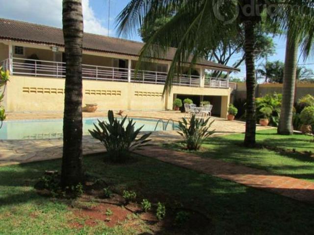 Casa em Nova Piracicaba, Piracicaba/SP de 605m² 4 quartos à venda por R$ 1.700.000,00