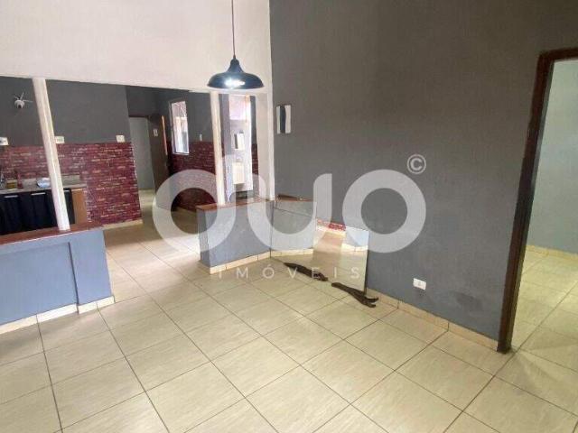 Casa em Nova Piracicaba, Piracicaba/SP de 78m² 2 quartos para locação R$ 2.200,00/mes