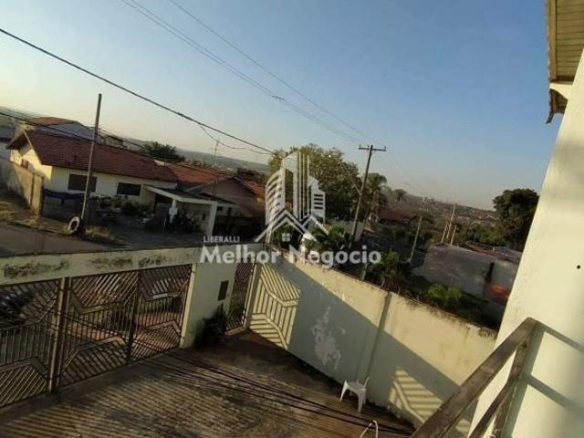 Casa em Nova Piracicaba, Piracicaba/SP de 87m² 5 quartos à venda por R$ 426.000,00