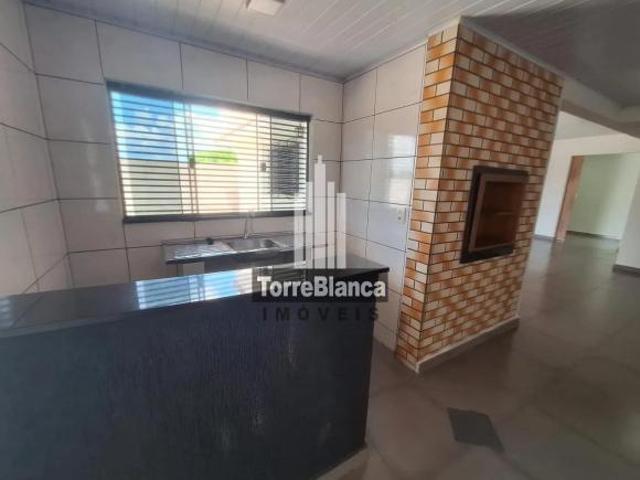 Casa em Nova Rússia, Ponta Grossa/PR de 158m² 3 quartos à venda por R$ 770.000,00