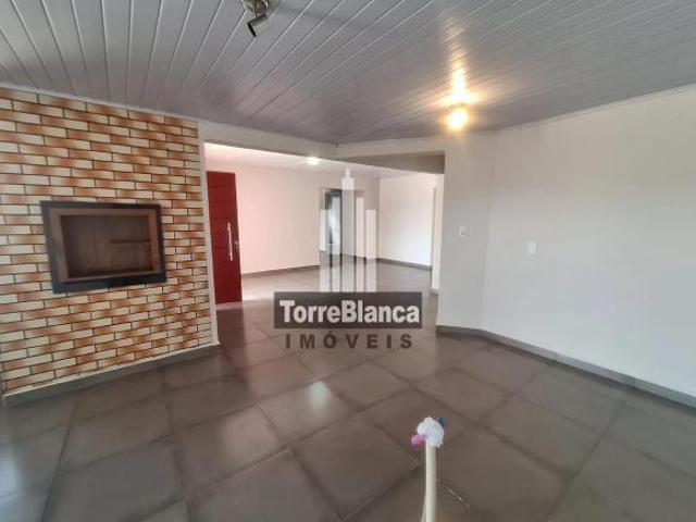 Casa em Nova Rússia, Ponta Grossa/PR de 158m² 3 quartos à venda por R$ 770.000,00