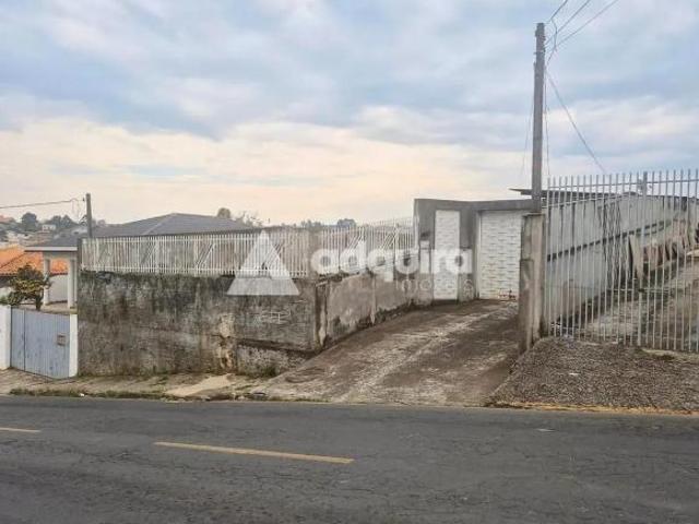 Casa em Nova Rússia, Ponta Grossa/PR de 190m² 1 quartos à venda por R$ 770.000,00
