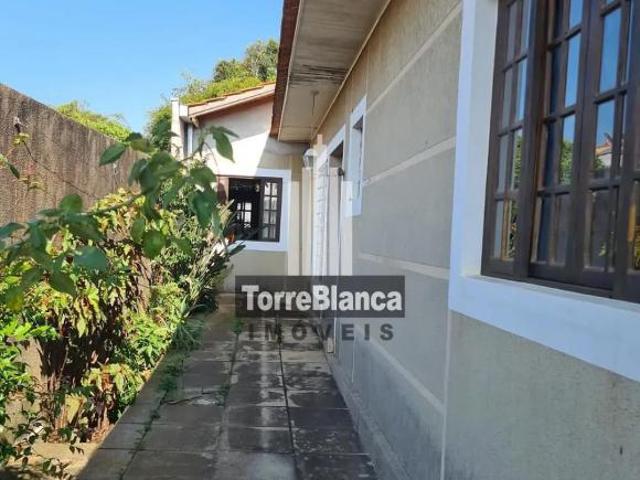 Casa em Nova Rússia, Ponta Grossa/PR de 113m² 4 quartos à venda por R$ 680.000,00