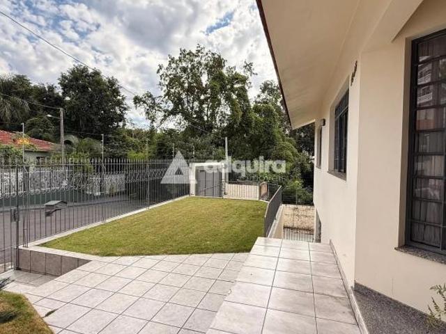 Casa em Nova Rússia, Ponta Grossa/PR de 250m² 3 quartos à venda por R$ 900.000,00