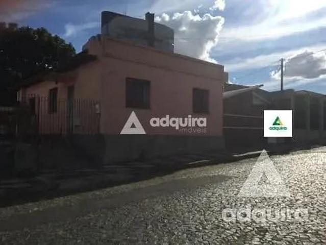 Casa em Nova Rússia, Ponta Grossa/PR de 200m² 4 quartos à venda por R$ 550.000,00
