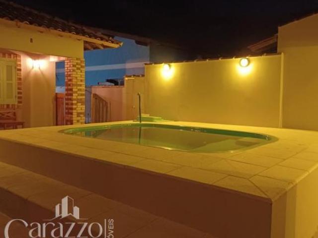casa em nova tramandaí com anexo