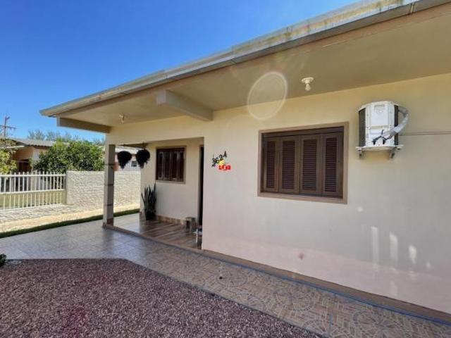 Casa em Nova Tramandaí!