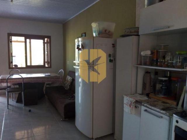 Casa em Nova Tramandaí, 2 dormitórios, 61m2