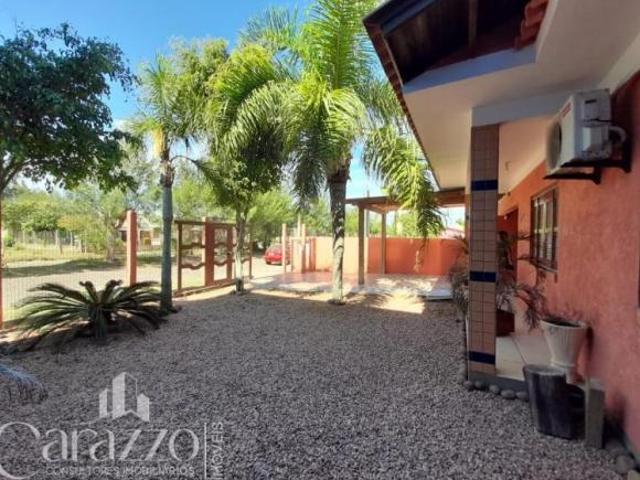 CASA EM NOVA TRAMANDAÍ
