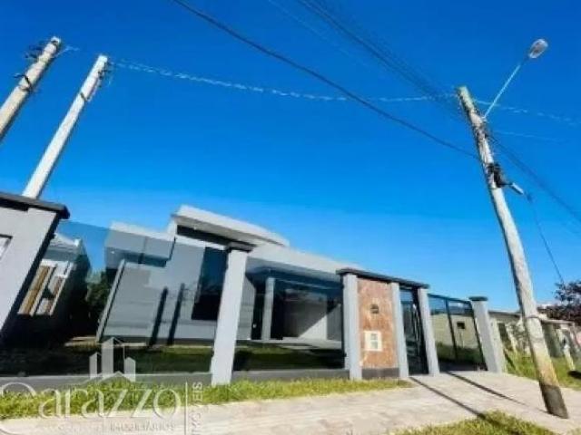 Casa em Nova Tramandaí