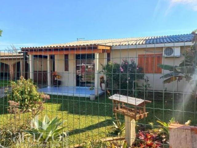 Casa em Nova Tramandaí