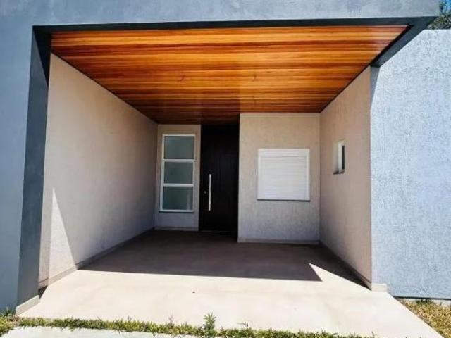 Casa em Nova Tramandaí!