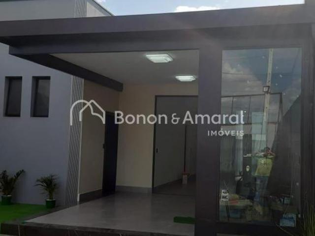 Casa em Nova Veneza, Paulínia/SP de 120m² 2 quartos à venda por R$ 580.000,00