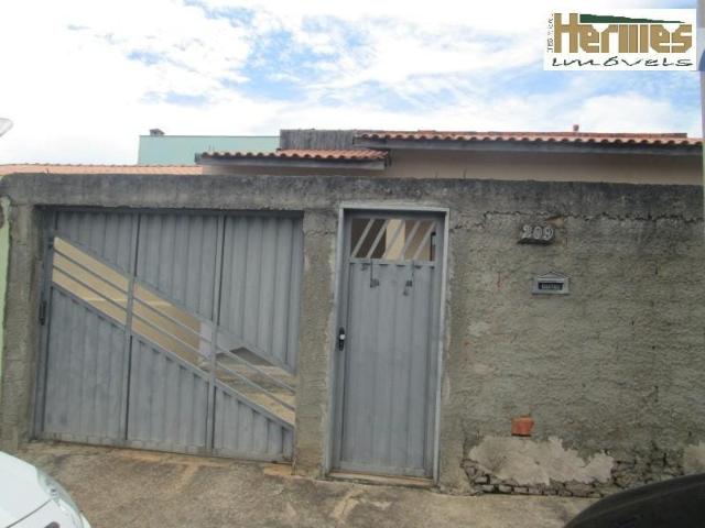Casa em Nova Veneza, Paulínia/SP de 88m² 2 quartos à venda por R$ 369.000,00
