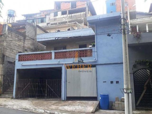 Casa em ótima localização!