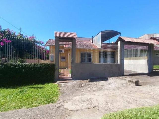 Casa em ótima localização