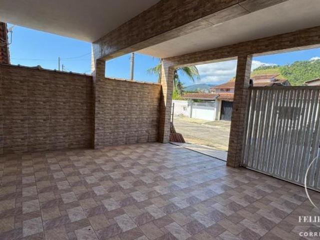 Casa em ótima localização com escritura no Ipiranguinha