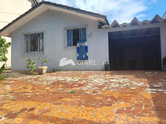 Casa em ótima localização à venda, JARDIM PANCERA, TOLEDO PR