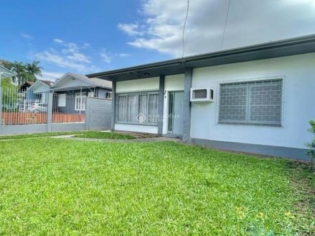 Casa em ótima localização no Bairro OURO BRANCO EM NOVO HAMBURGO