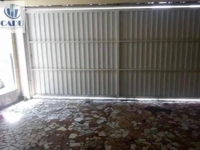 Casa em Ótima Localização no Lauzane Paulista Zona norte