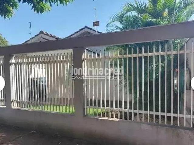 Casa em Ouro Verde, Londrina/PR de 70m² 2 quartos à venda por R$ 335.000,00