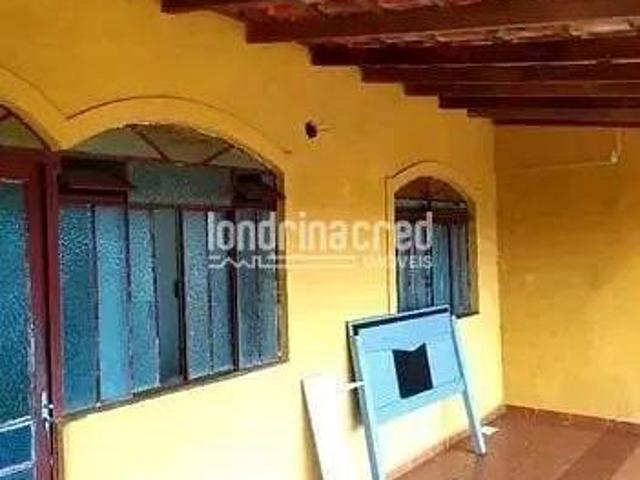 Casa em Ouro Verde, Londrina/PR de 10m² 1 quartos à venda por R$ 220.000,00