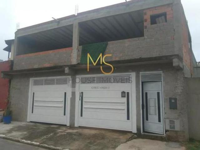 Casa em Outeiro de Passárgada, Cotia/SP de 250m² 3 quartos à venda por R$ 750.000,00
