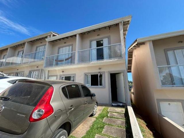 Casa em Outeiro de Passárgada, Cotia/SP de 56m² 2 quartos à venda por R$ 350.000,00