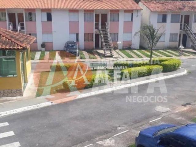 Casa em Outeiro de Passárgada, Cotia/SP de 57m² 2 quartos à venda por R$ 233.200,00