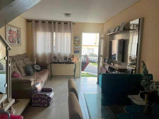 Casa em Outeiro de Passárgada, Cotia/SP de 58m² 2 quartos à venda por R$ 350.000,00