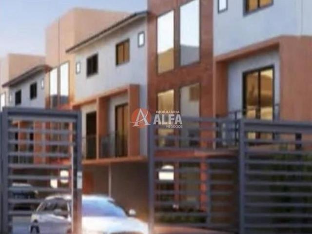 Casa em Outeiro de Passárgada, Cotia/SP de 50m² 2 quartos à venda por R$ 364.900,00