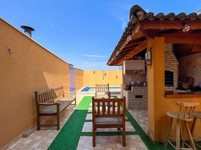 Casa em Outeiro de Passárgada, Cotia/SP de 72m² 2 quartos à venda por R$ 670.000,00