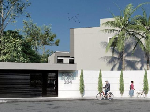 Casa em Outeiro de Passárgada, Cotia/SP de 98m² 2 quartos à venda por R$ 420.000,00
