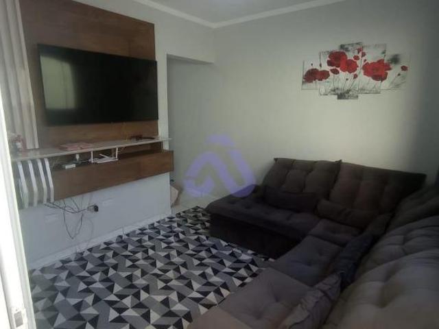Casa em O Pequeno Coração, Itaquaquecetuba/SP de 89m² 2 quartos à venda por R$ 390.000,00